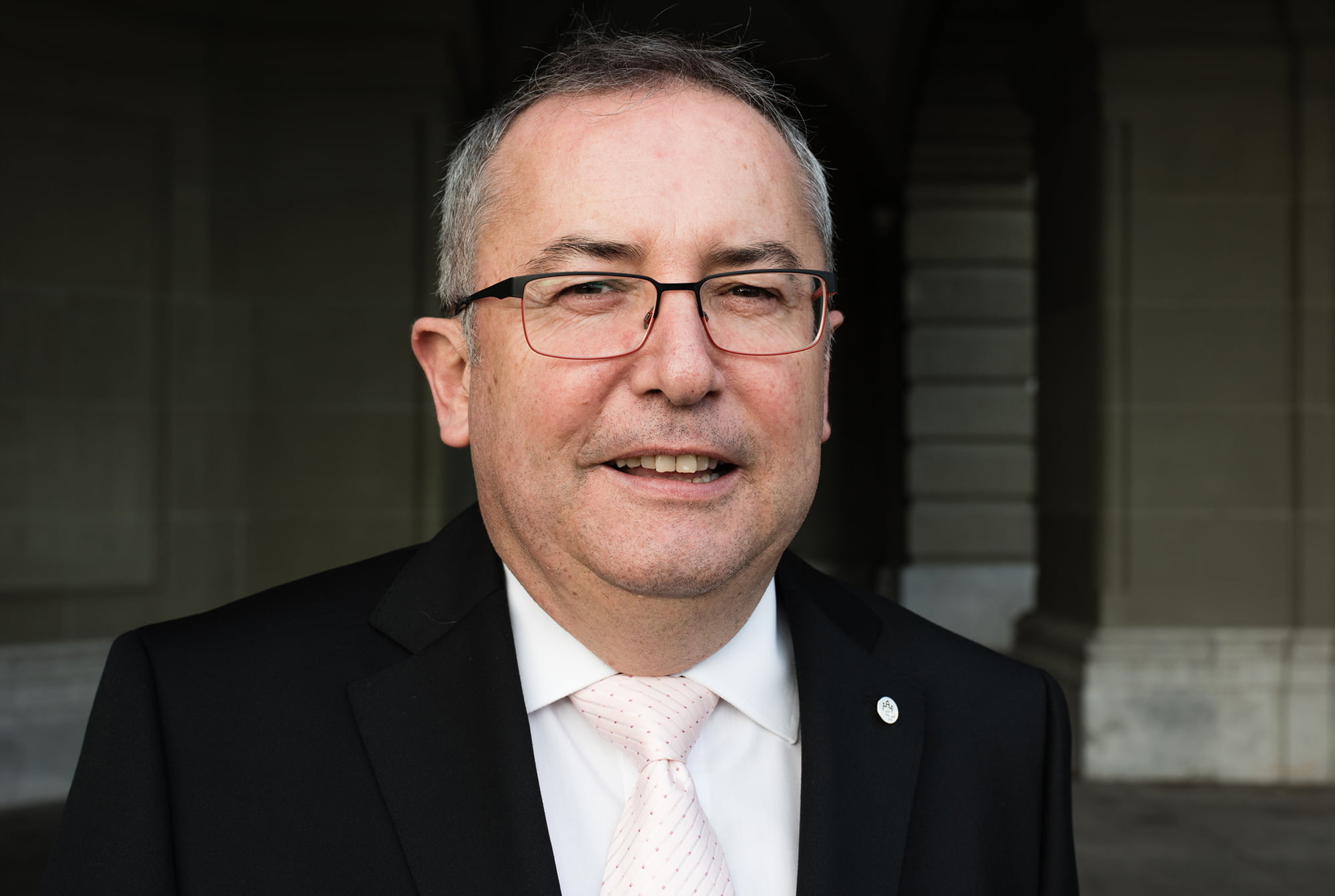 «Kranke Menschen dürfen nicht in die Illegalität getrieben werden ...