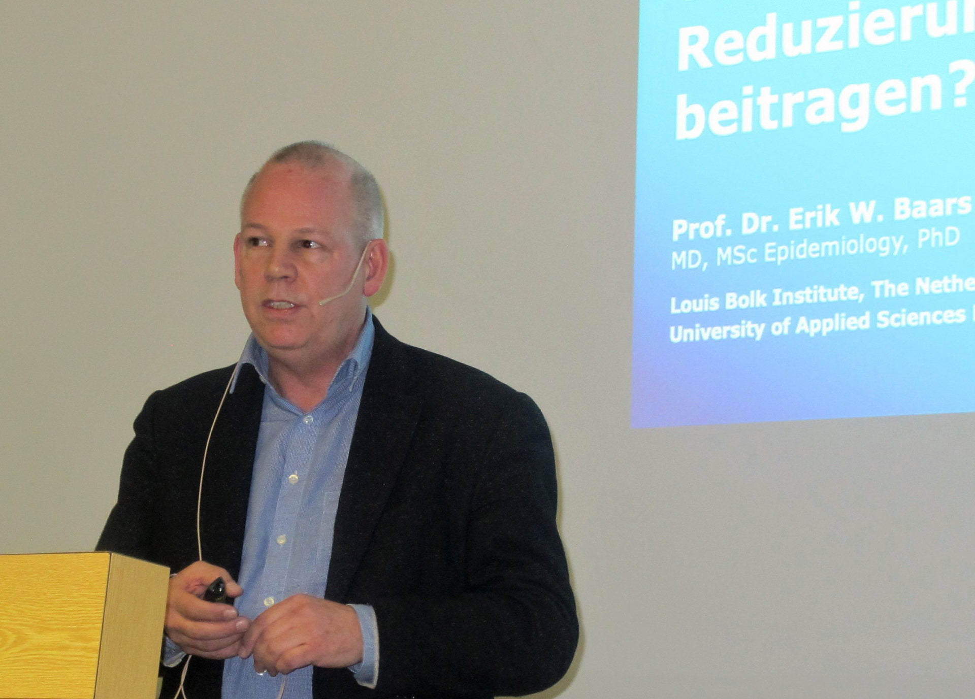 Mit Komplementärmedizin gegen Antibiotikaresistenzen | Millefolia