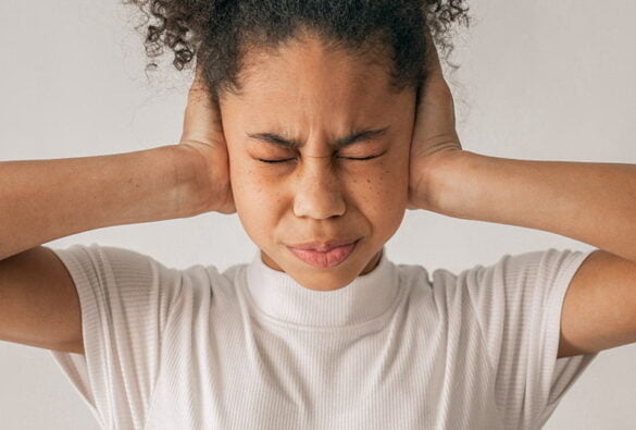 Was tun, wenn die Ohren schmerzen? | Millefolia