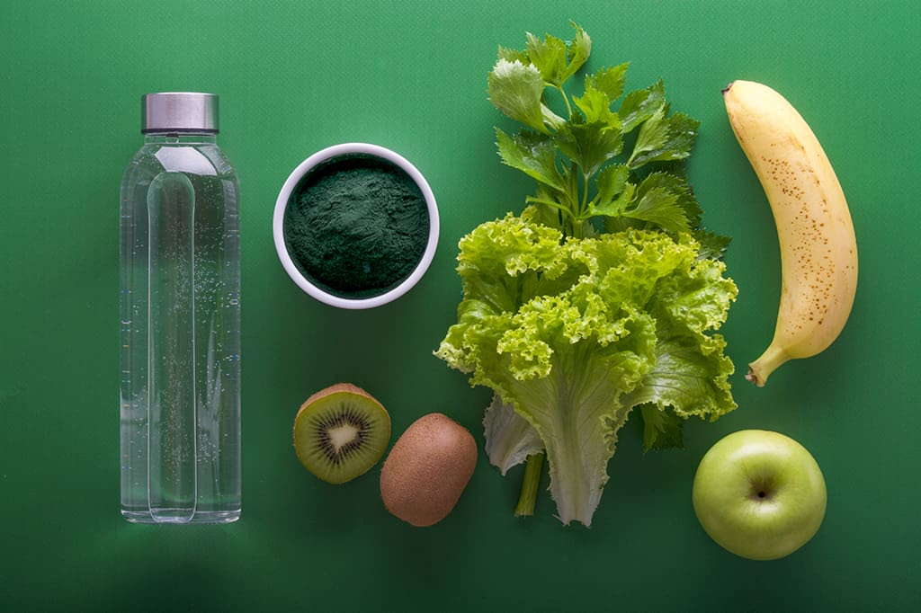 Des milliards de microbes dans l'intestin : pourquoi la diversité nous ...